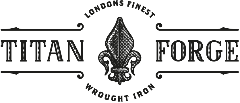 Wrought Iron And Metalwork In London | Titan Forge Ltd